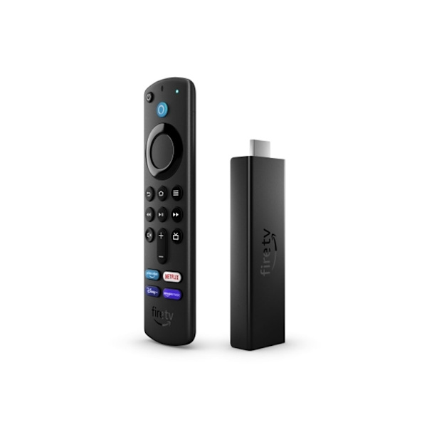 Amazon Fire TV Stick 4K Max | Fyndiq