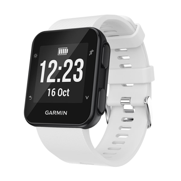Silikone Sport Urrem til Garmin Forerunner 35 c8cd | Fyndiq Silikone Sport Urrem til Garmin Forerunner 35 c8cd | Fyndiq