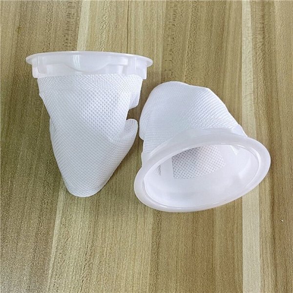 Replacement Filter Accessories for Robotic Vacuum Cleaner 3204E Series ...