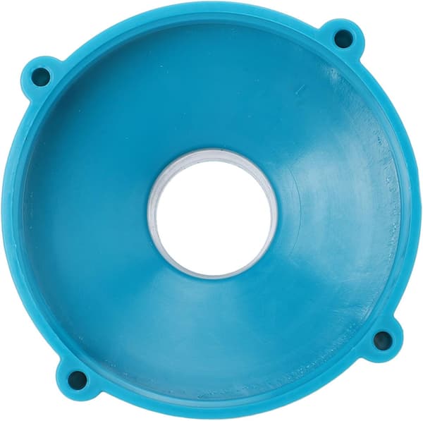Replacement Adapter for Pool Vacuum Cleaner, Universal PVC Pool Base ...
