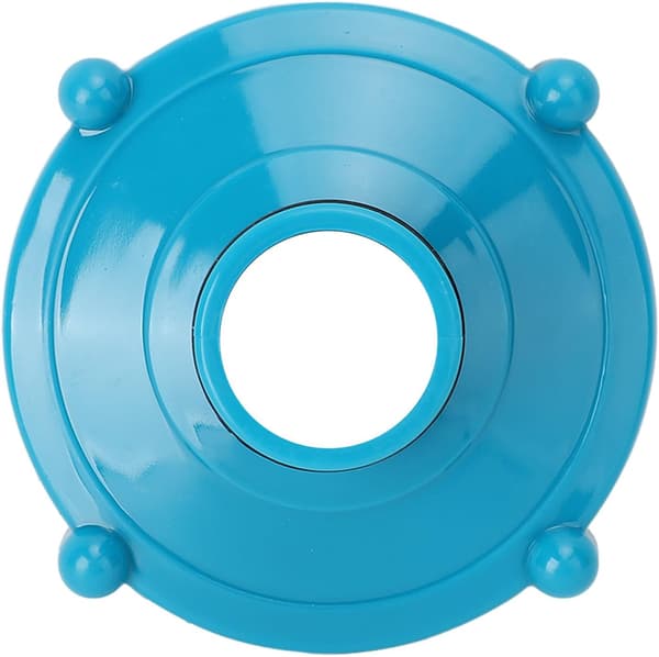 Replacement Adapter for Pool Vacuum Cleaner, Universal PVC Pool Base ...