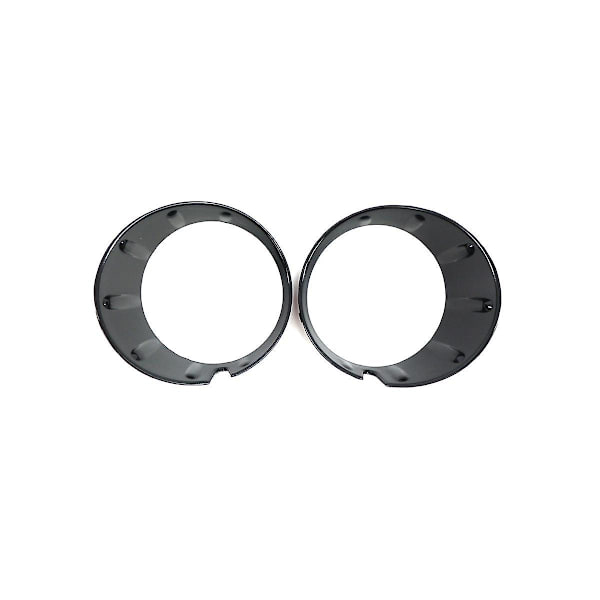 Tågeforlygteafdækning R55 Tågeforlygte Trimring Til R55 R56 R57 R58 R59 ...