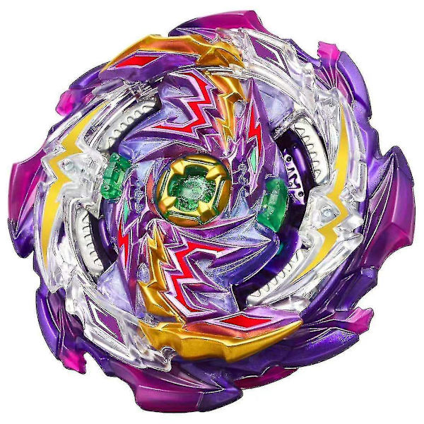 Beyblade Burst Set - Fusion Combat Gyro With Launcher B177 | Fyndiq