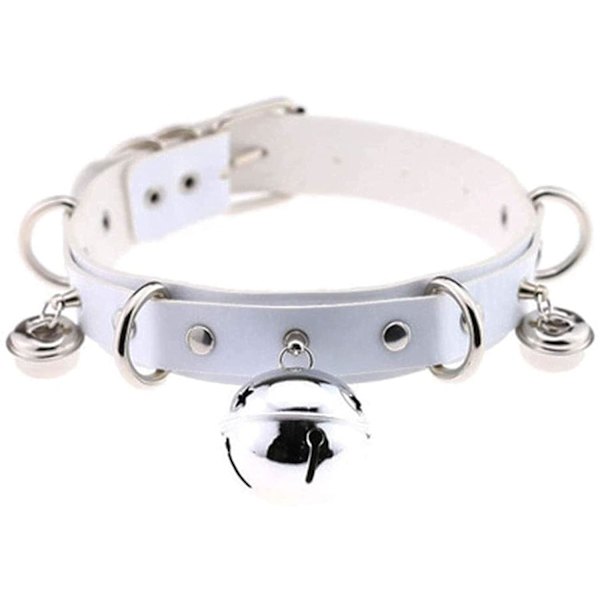 Svans och öron Set,Halloween kostym Lång rävsvans Cosplay Fuskpäls ...