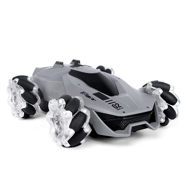 Rc Stuntbilleksak med driftfunktion Fjärrkontrollbilleksak 1247 | Fyndiq