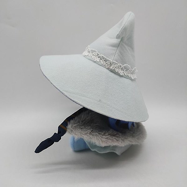 Elden Ring Plyschdockor Ranni Fumo Plysch Eldenring Snöhäxan Ranni ...