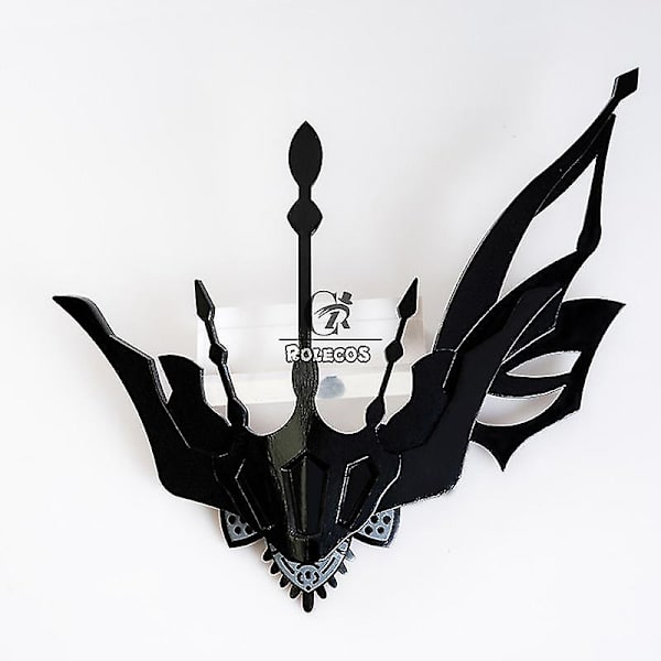 La Signora Cosplay Props Game Genshin Impact La Signora Props Cosplay ...