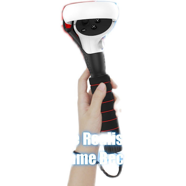 Kahvat Rift S -ohjaimille, pidennykset, Vr Gorilla Tag -pidennyskahvat ...