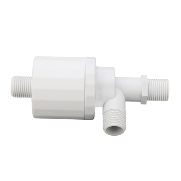 Float Valve DN15 1/2in Top Inlet Auto Filling Water Level Control Float ...