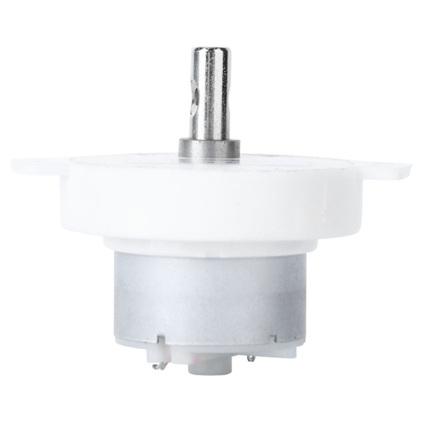 DC-motor Mikro Hastighetsreducerande Skivspelare ...