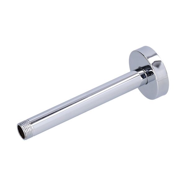 NPT 20mm suihkuputken jatko-osa SUS304 ruostumaton teräs kattoon ...